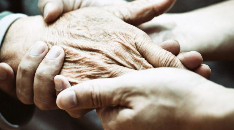 Caregiving, Dementia and Incontinence | Australia and New Zealand ...